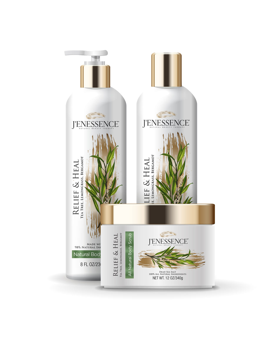 Best body lotion and best body lotion for dry skin – J'enessence