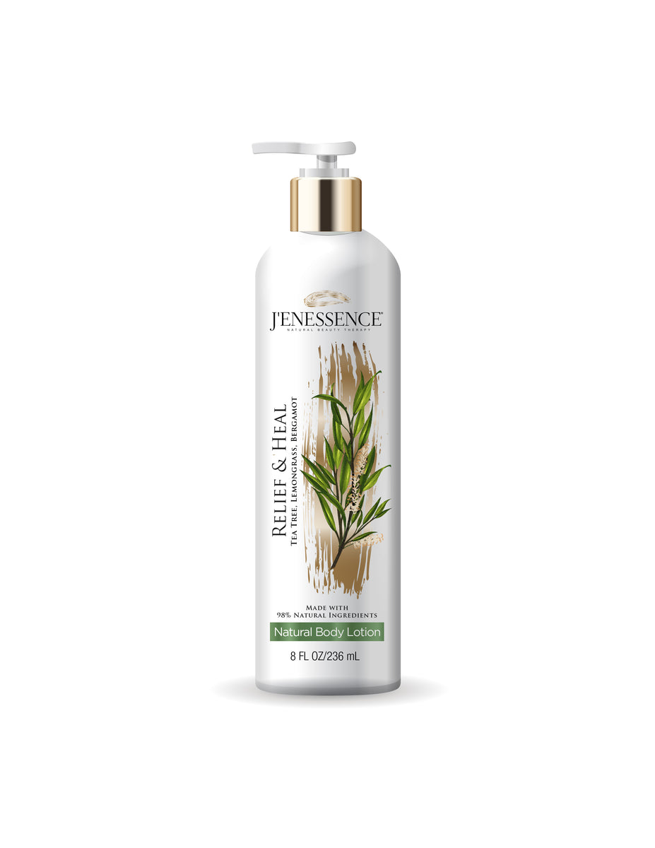 Best body lotion and best body lotion for dry skin – J'enessence